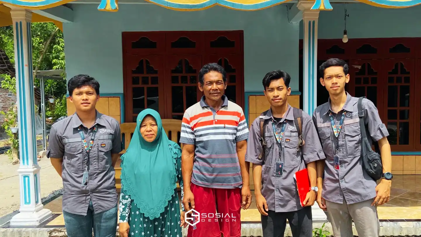 Jasa Desain Rumah | LP SSD 2026 - Jasa Arsitek